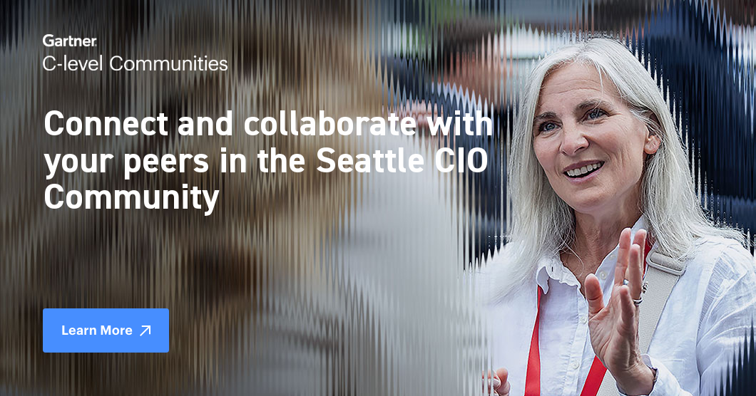 Seattle CIO Community
