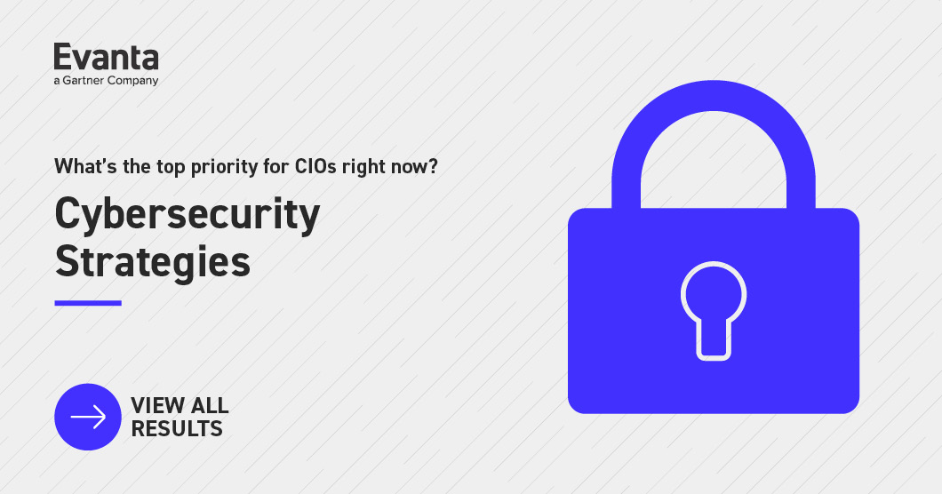 2024 CIO Leadership Perspectives