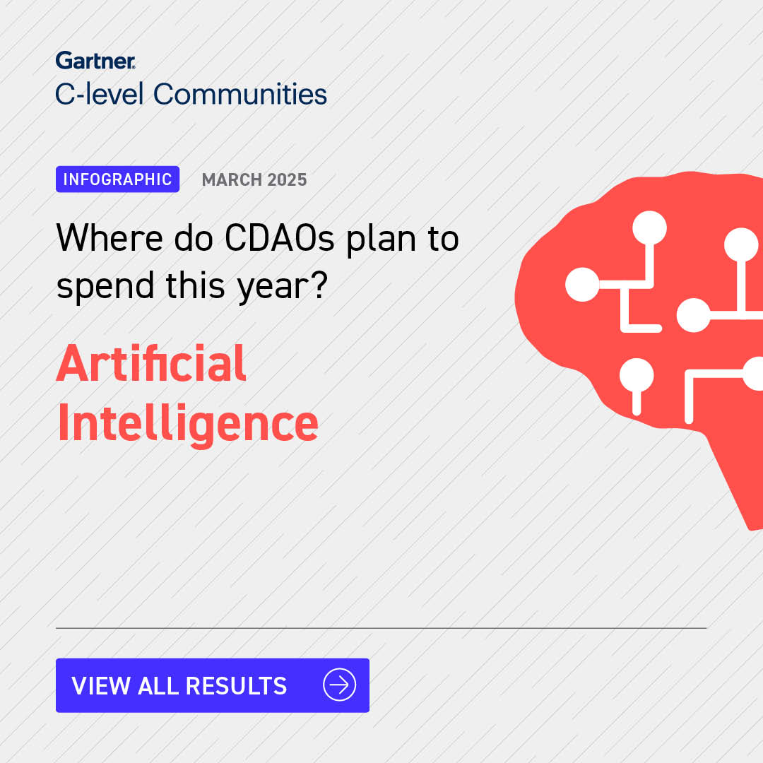 CDAO Leadership Perspectives