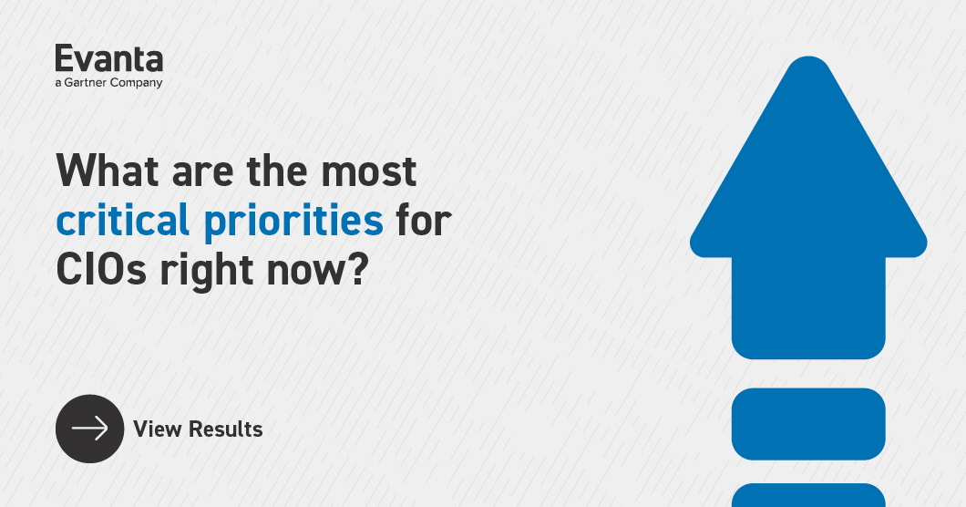 CIO Leadership Perspectives