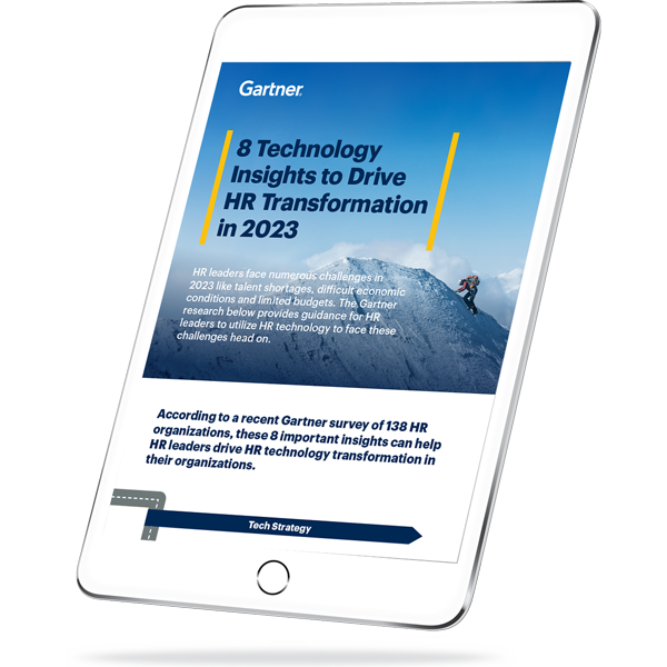 Top HR Conferences 2023 for CHROs and HR Leaders | Gartner