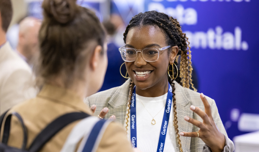 Guest Keynote: Navigating the Multi-Generational Workplace | Gartner HR ...