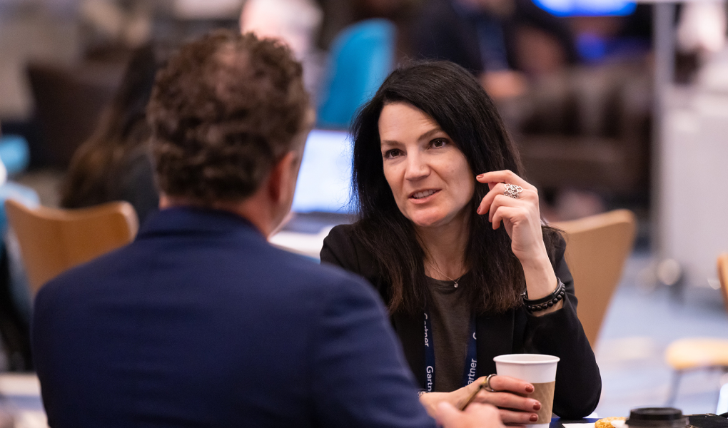 Panel: Risks and Opportunities in a Volatile Trade Environment ...