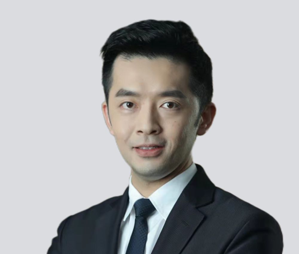Anson Chen| Gartner中国