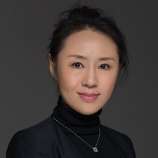 Milly Xiang | Gartner中国