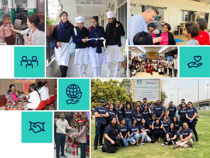 India Corporate Responsibility