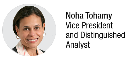 Analyst Answers Transform The Supply Chain