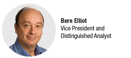 Analysts Answer What Technologies Should Cios Experiment With In 2019