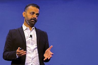 Highlights from Gartner Gartner Supply Chain Symposium/Xpo 2024