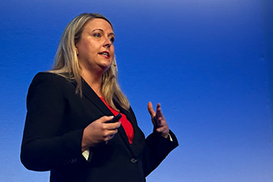 Highlights from Gartner Gartner Supply Chain Symposium/Xpo 2024