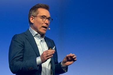 Highlights from Gartner Gartner Supply Chain Symposium/Xpo 2024