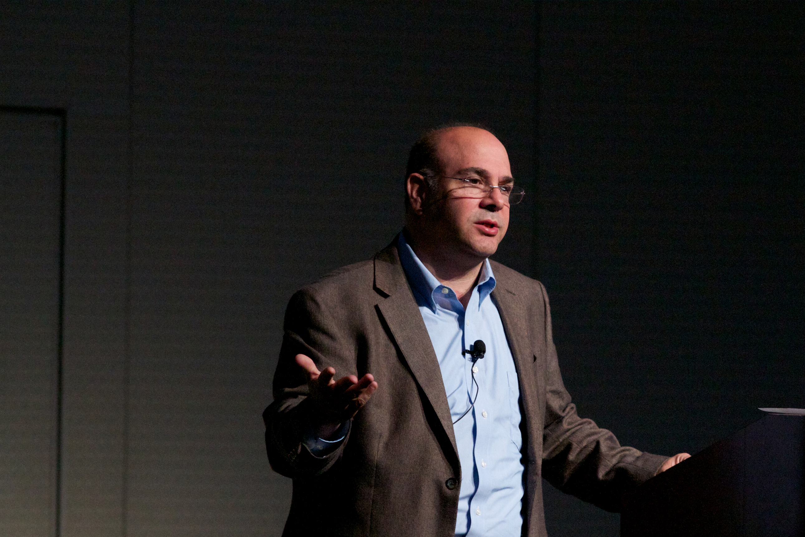 Renovate The IT Core Gartner SymposiumITxpo Q&A With David Mitchell Smith