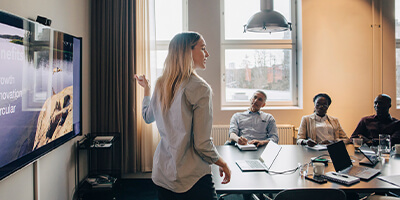 Disinformation Campaigns: How to Protect Your Organization | Gartner