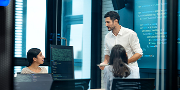 Tech Solutions and Business Technology Use Cases | Gartner