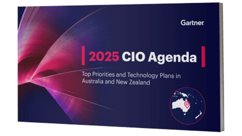 Gartner Cio 2025: Gartner 2025 Trends – MMFIPP