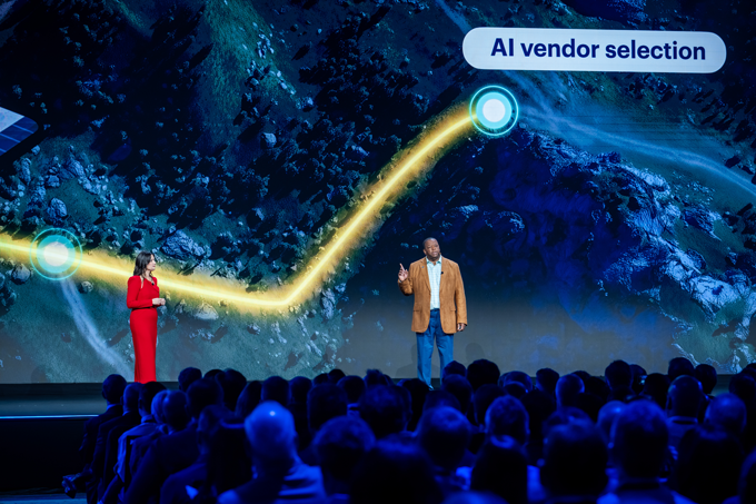 5 Insights CIOs Shouldn’t Ignore From Gartner IT Symposium/Xpo™ 2025