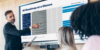 CIO Insights That Drive Business Impact | Gartner