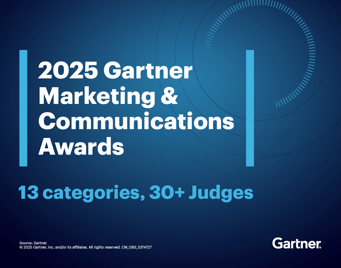 Gartner Communications Insights