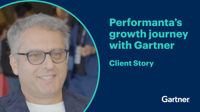 Customer Success Stories | Gartner