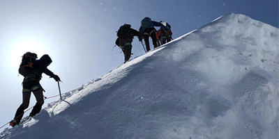 Become a More Effective Cybersecurity Leader | Gartner