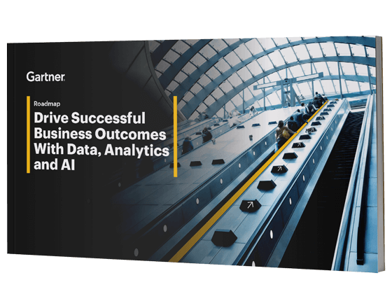 Leverage Technology with Gartner for Data and Analytics Leaders. | Gartner