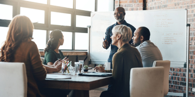 Build Data Analytics Skills and Competencies for the Organization | Gartner