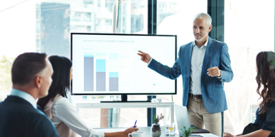 How Data & Analytics Leaders Are Shaping GenAI Initiatives