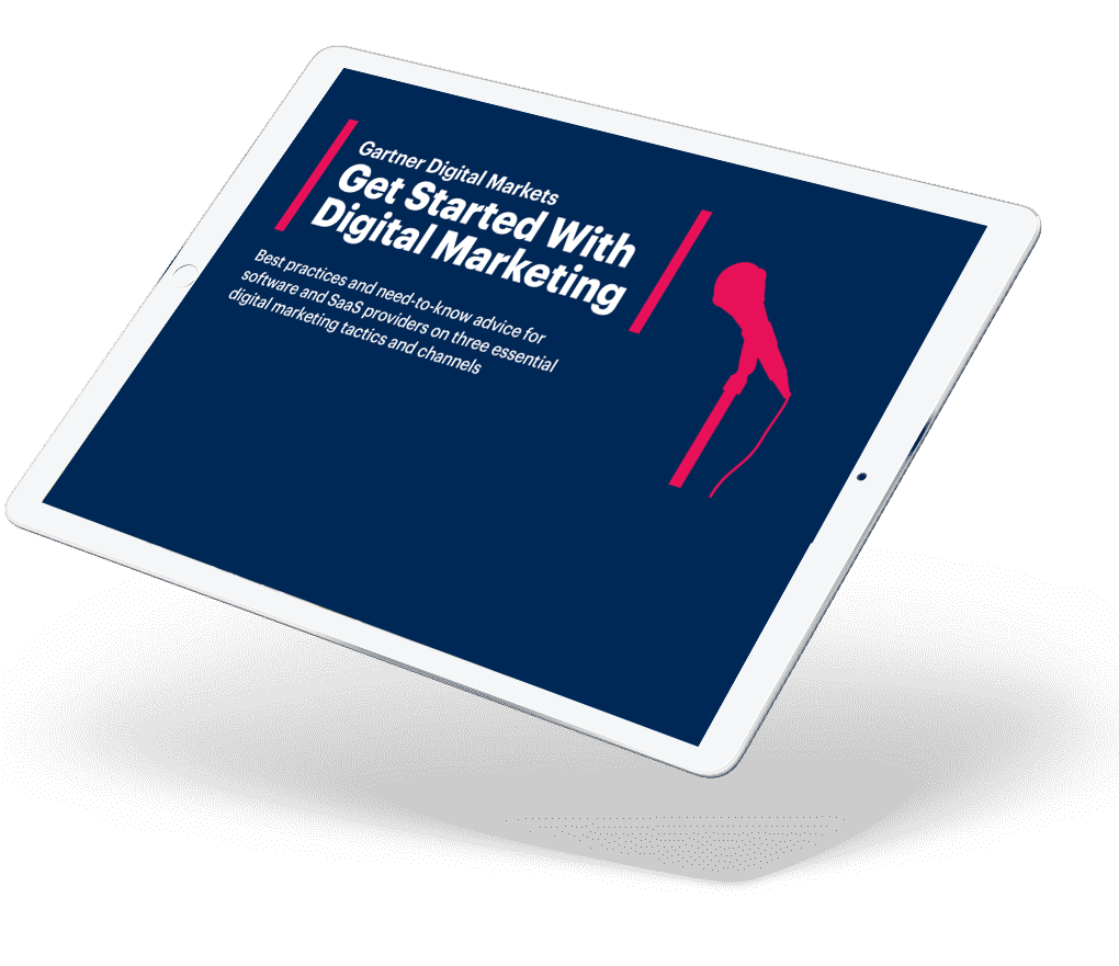 Types of Social Media Content That Work Best for Software Marketing