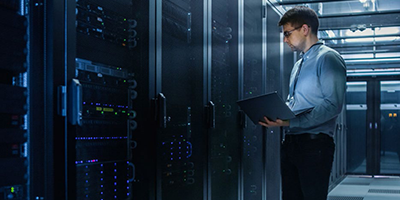 Software Market Insights: Information Technology (IT) Architecture and ...