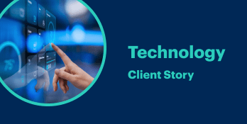 How This Technology Company Achieved Growth Post-Pandemic