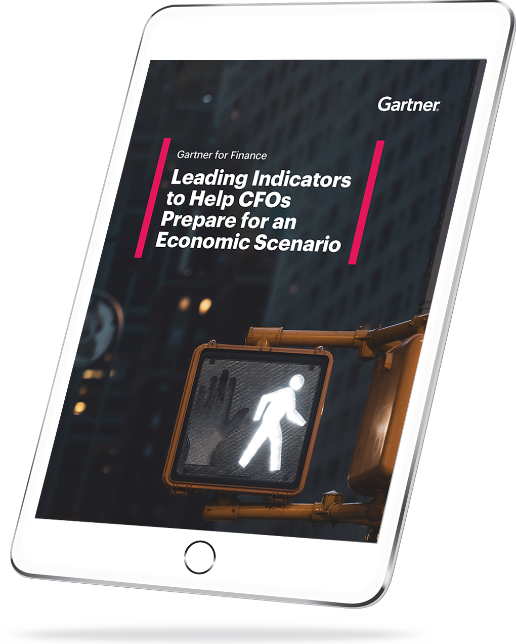How CFOs Prepare for an Economic Scenario