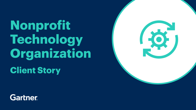 A First-Time CFO Built an Effective, Collaborative Budget | Gartner