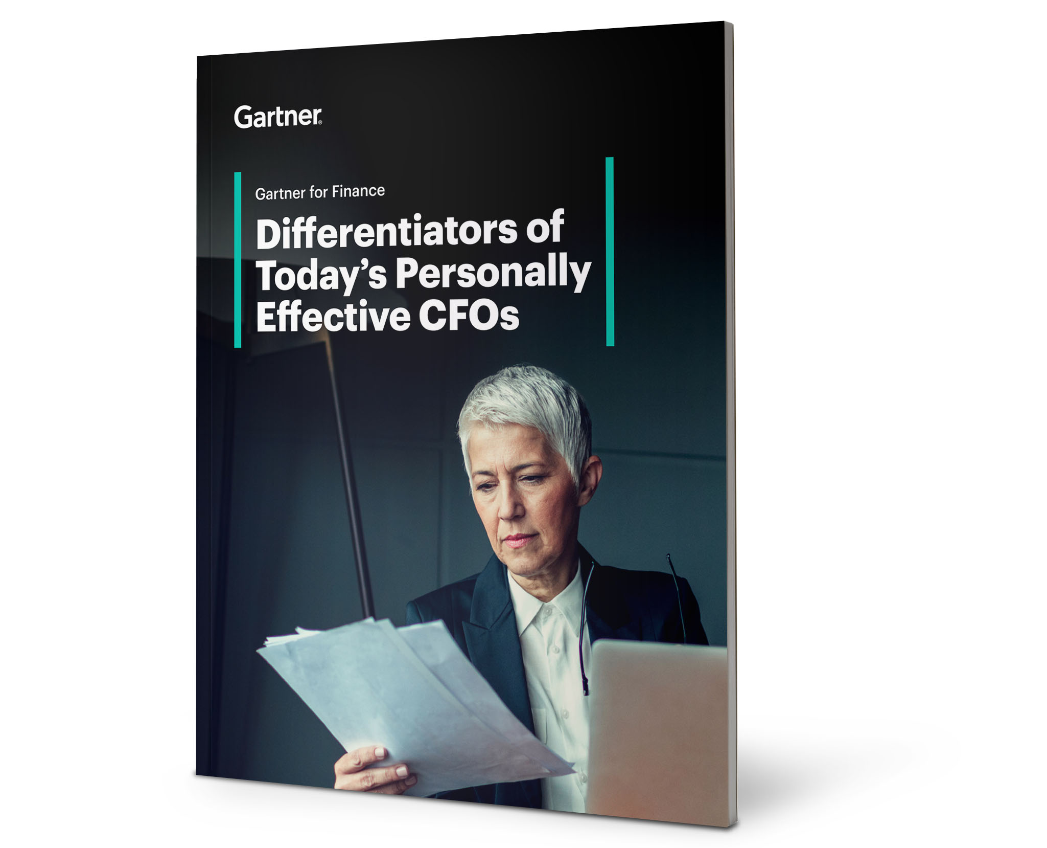 4 Things the Best CFOs Do Differently from the Rest