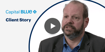 How Capital BlueCross Transformed Vendor Management