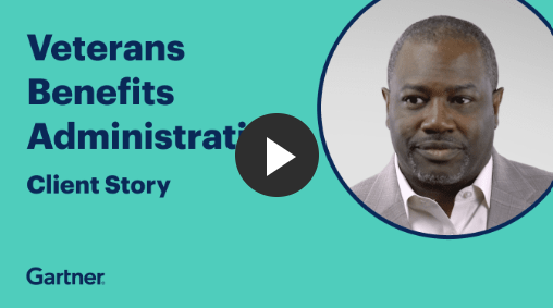 Gartner Finance Insights