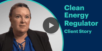 Clean Energy Regulator: Building a Successful HR Strategy