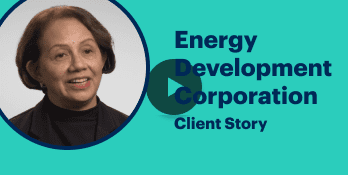 Building HR Capability at Energy Development Corporation