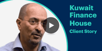 Client Stories: Kuwait Finance House's Post-Pandemic Success