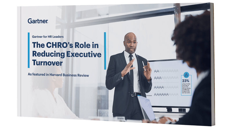 CHRO Strategies to Reduce Executive Turnover and C-Suite Attrition ...