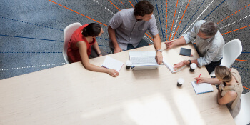 The New HR Mandate: Convene and Catalyze