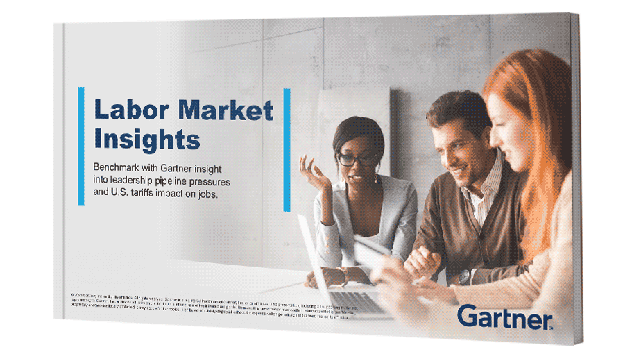 Labor Market Insights May 2025