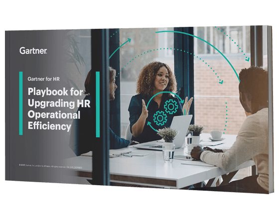 Gartner HR Insights