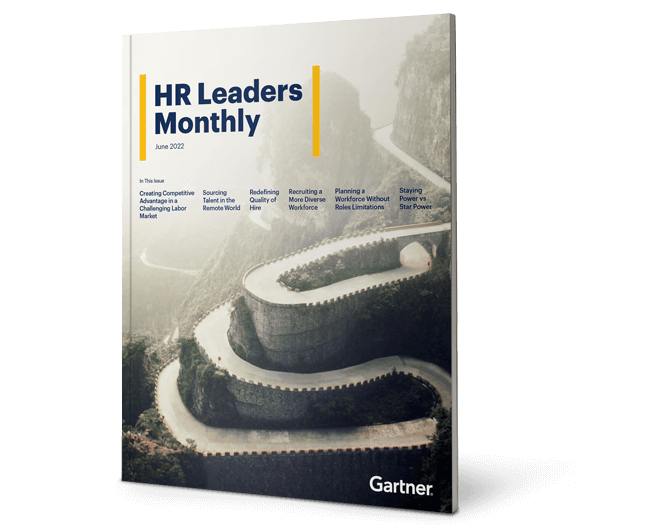 Recruiting Strategy For Future Talent Needs