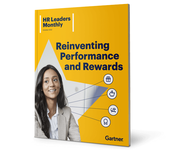 Reinventing Performance Management