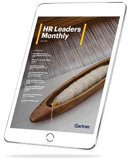 HR Leaders Monthly: July 2020