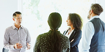 Model of a World-Class CHRO | Gartner for HR