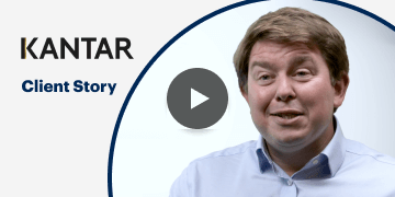 Client Stories: How Kantar Built a Talent Analytics Function