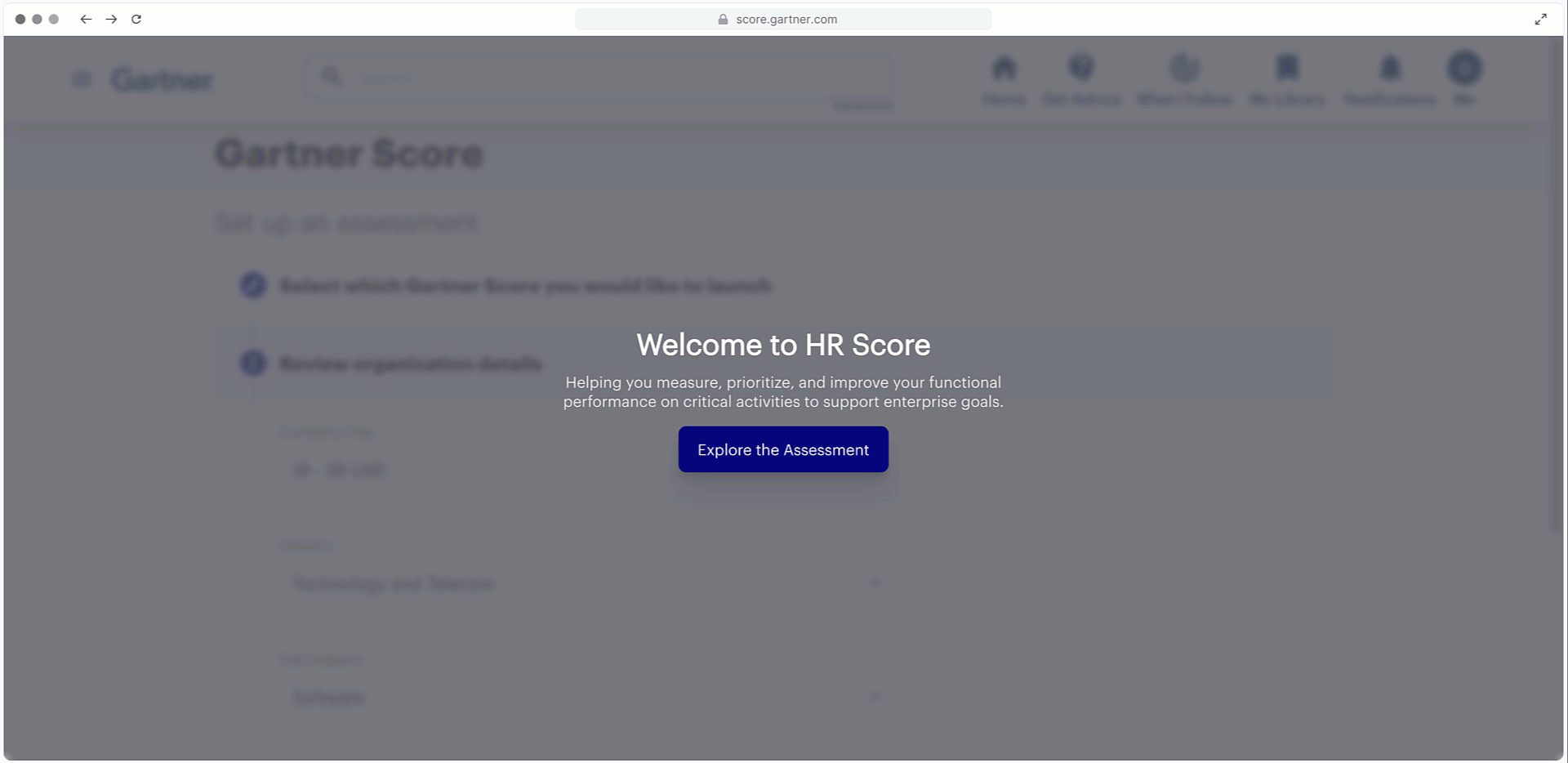 Measure Your HR Function’s Effectiveness | Gartner