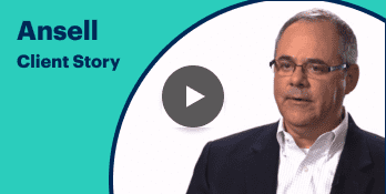 Client Stories: Ansell's Successful Performance Management Transformation