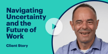 Navigating Uncertainty: World Bank Group Success Story | Gartner